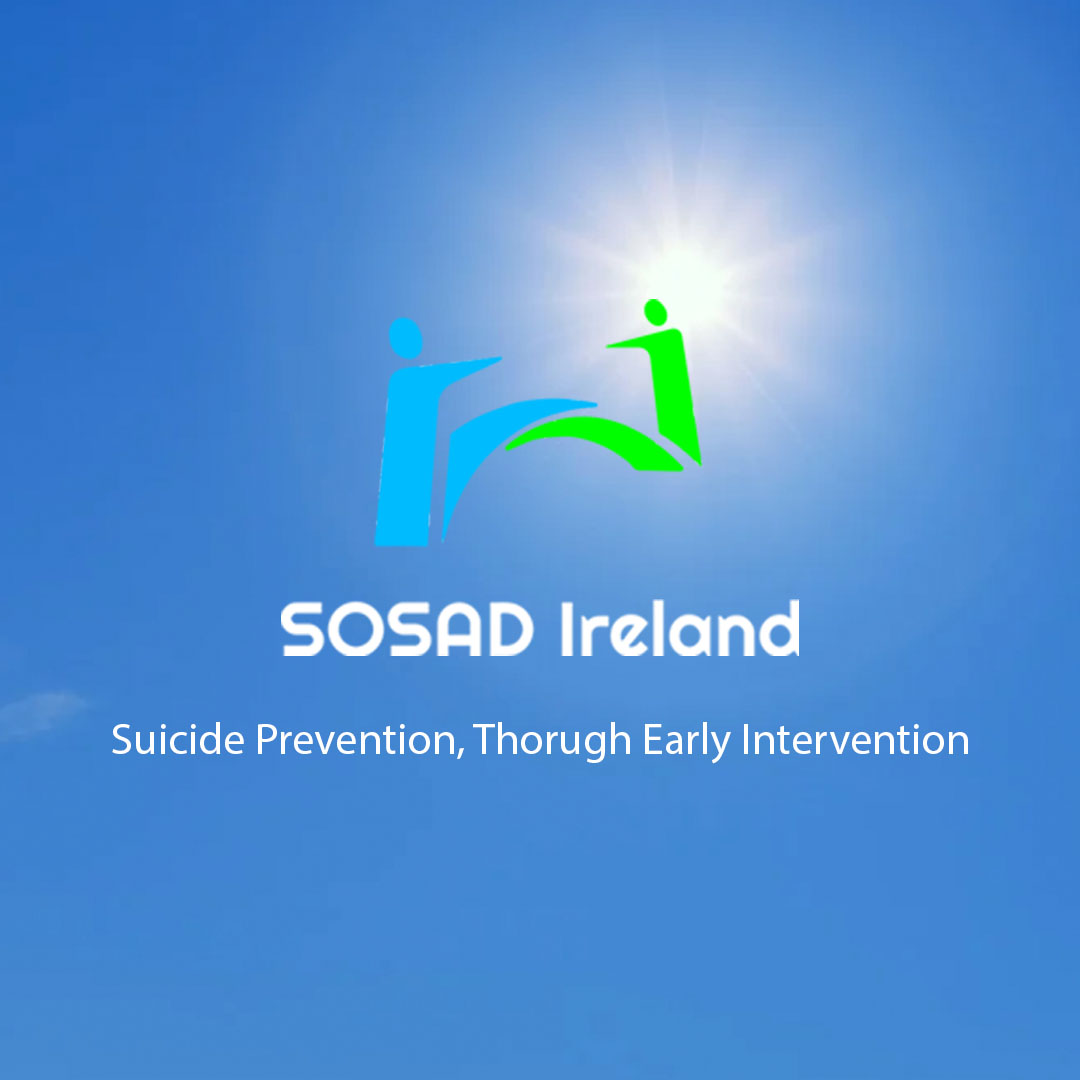 Lets Talk about it – Fingal Volunteer Centre